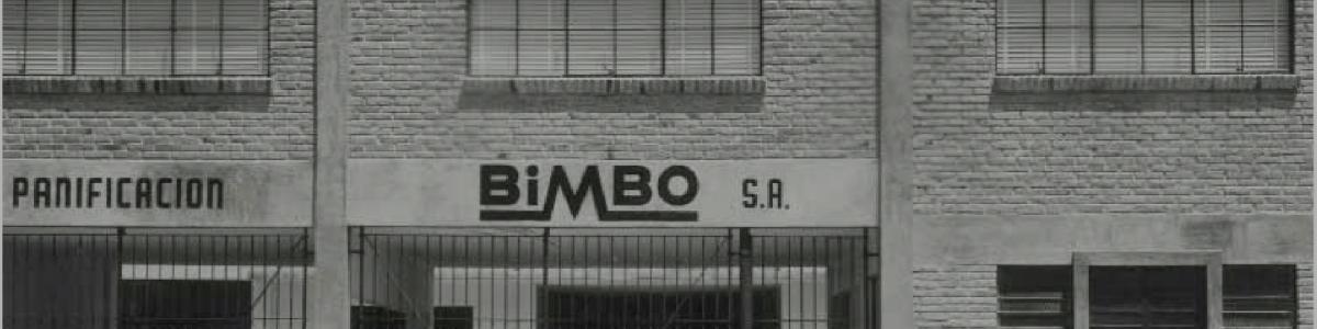 Our story | Grupo Bimbo